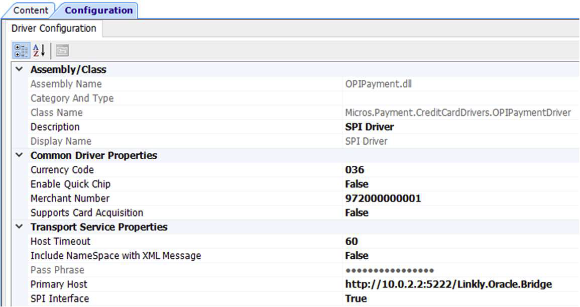 How to install Linkly Bridge for Oracle – Linkly Help Centre