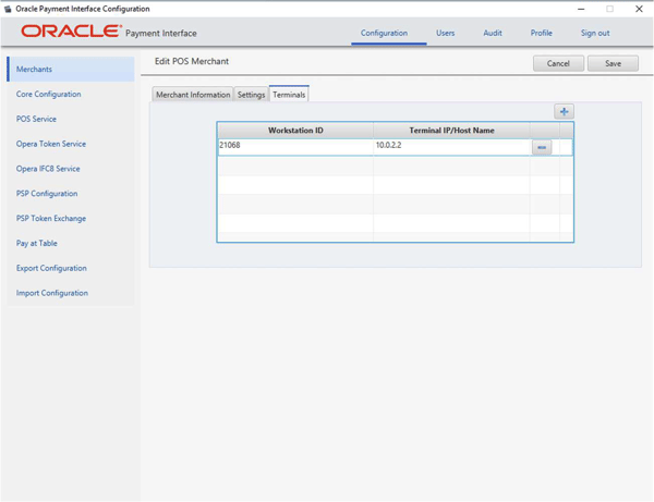 How to install Linkly Bridge for Oracle – Linkly Help Centre