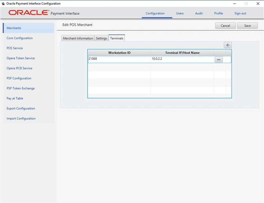 How to install Linkly Bridge for Oracle – Linkly Help Centre