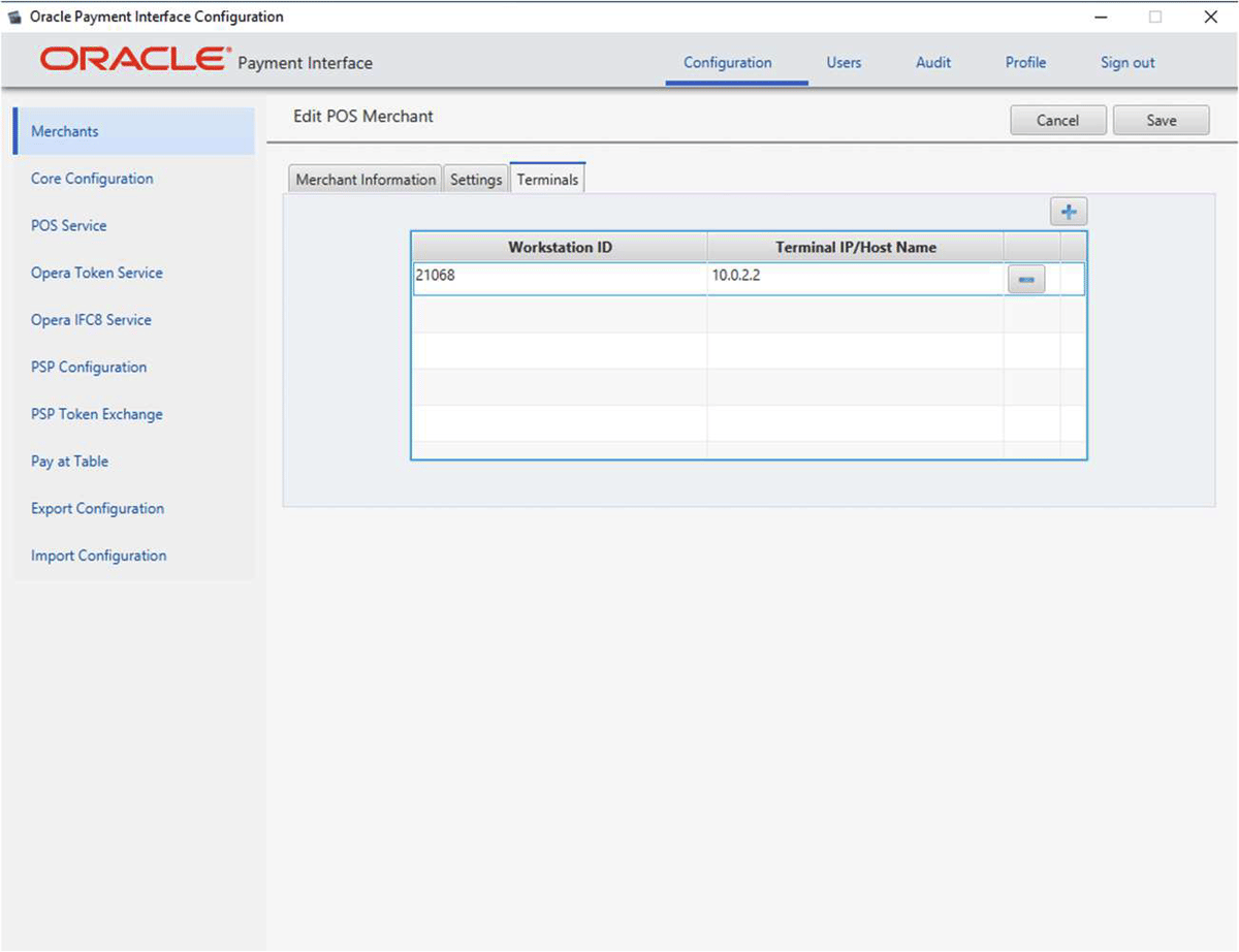 How to install Linkly Bridge for Oracle – Linkly Help Centre