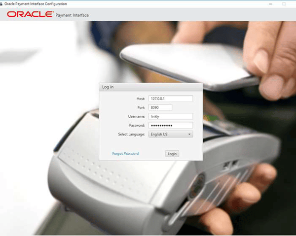 How to install Linkly Bridge for Oracle – Linkly Help Centre
